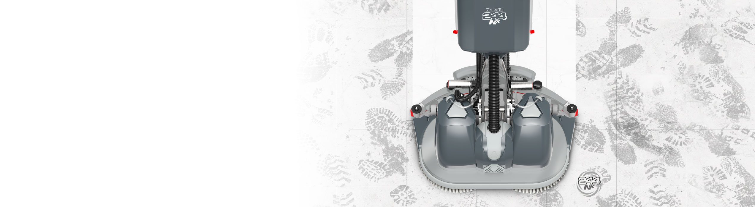 Home - Numatic International