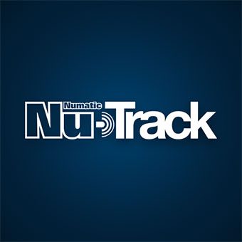 Nu-Track - Numatic United Kingdom