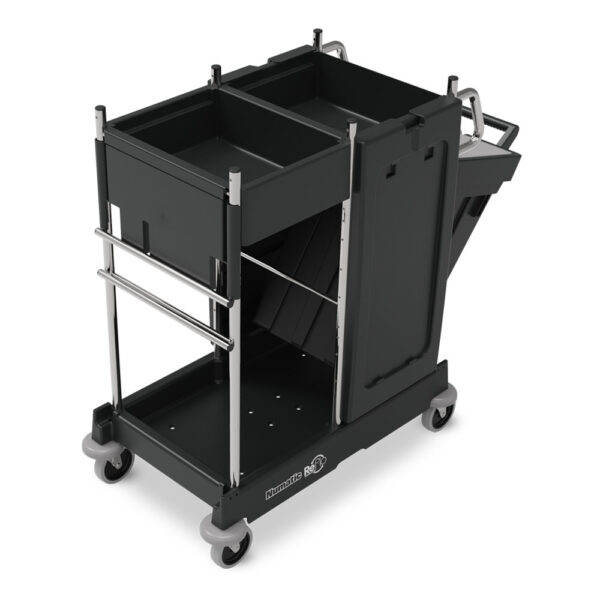 PRO-Matic Cleaning Trolley Range Archives - Numatic United Kingdom