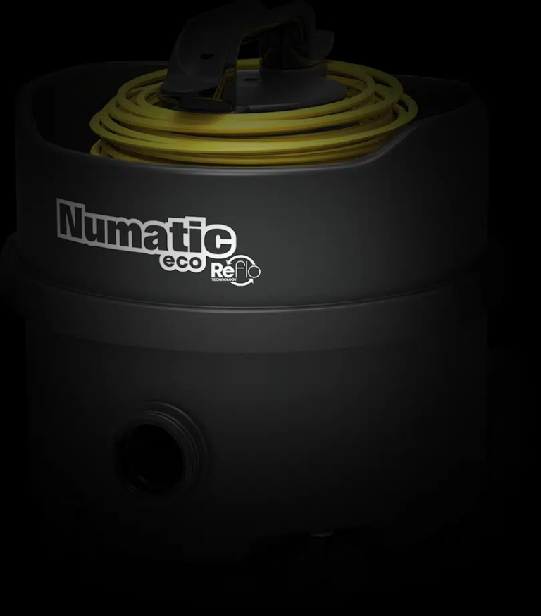 ERP180 - Numatic United Kingdom