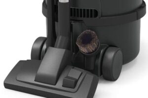 ERP180 - Numatic United Kingdom