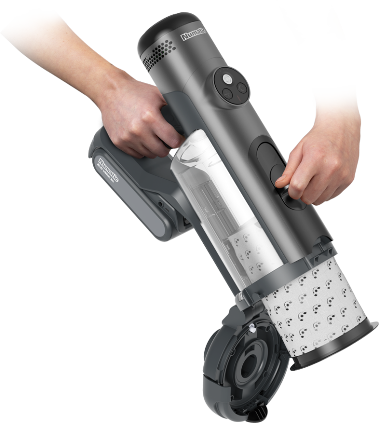 Numatic Quick - Numatic United Kingdom