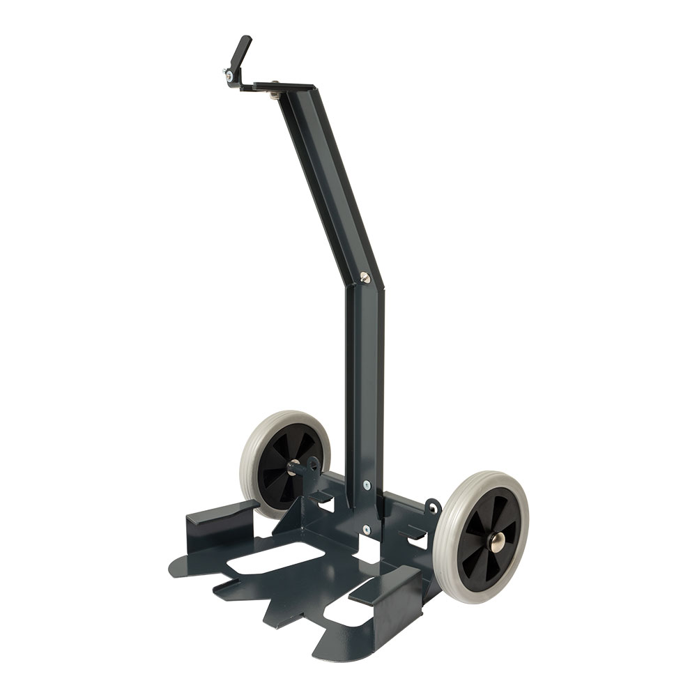 440NX Transport Wheel Set - Numatic United Kingdom