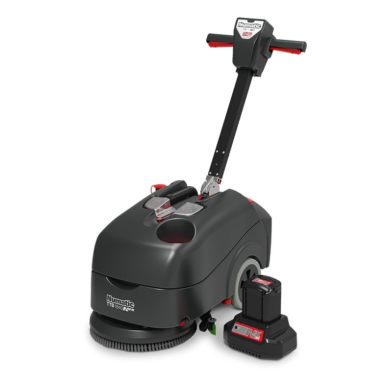 TTB1840NX-R - Numatic United Kingdom