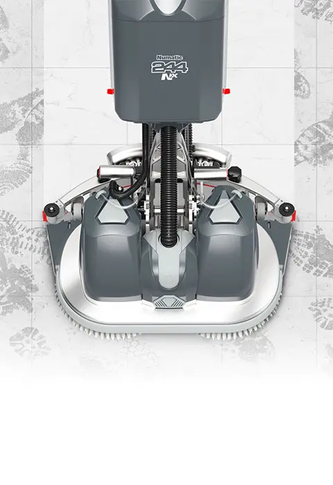 Home - Numatic International