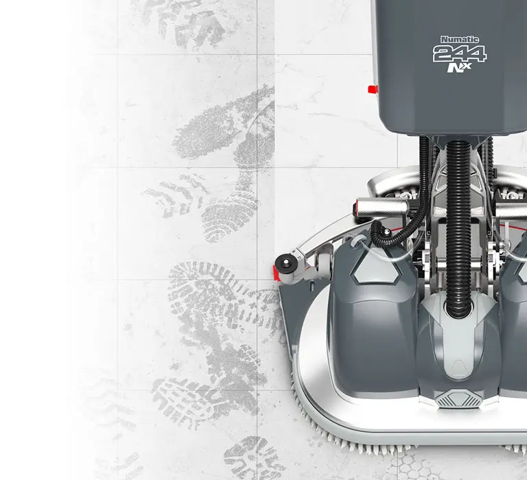 Home - Numatic International