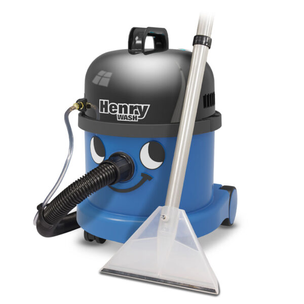 Henry Wash HVW370