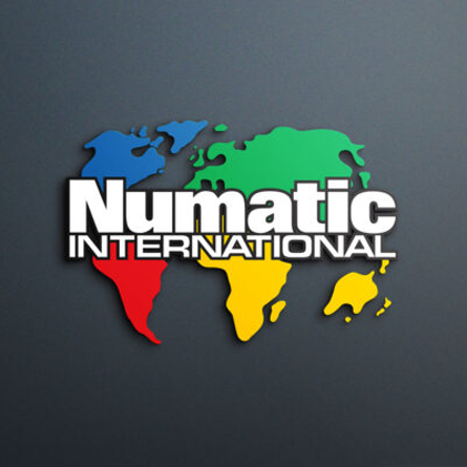 Home - Numatic International