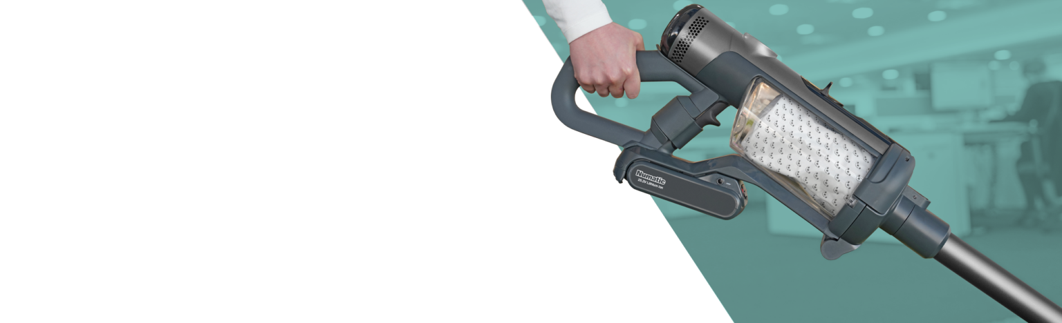 Numatic Quick - Numatic International