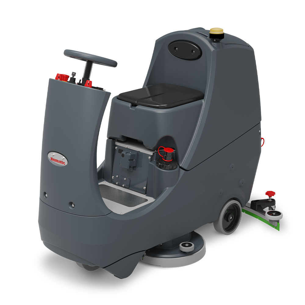 CRL8072 (2 x Battery) - Numatic International