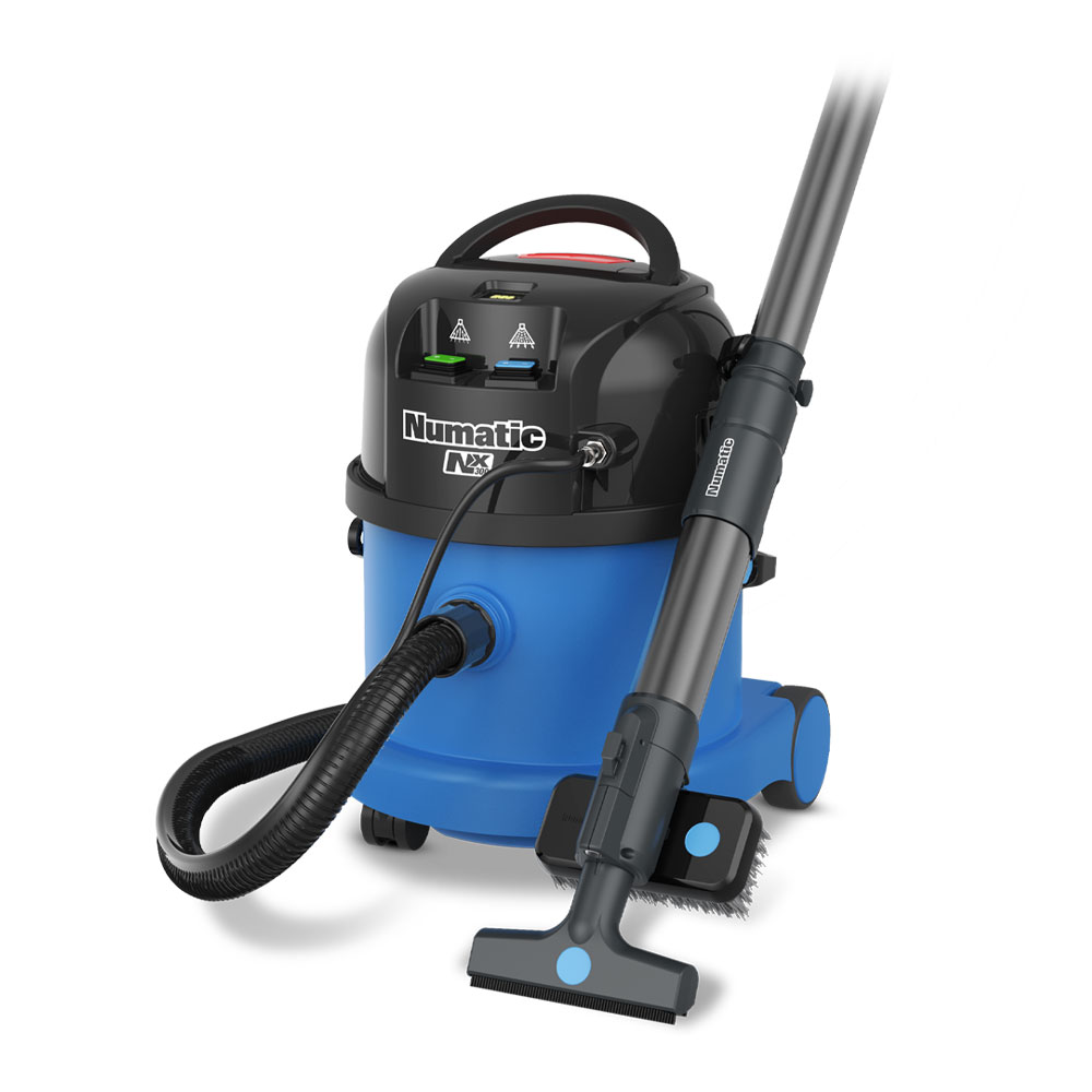 CTB370NX - Numatic International