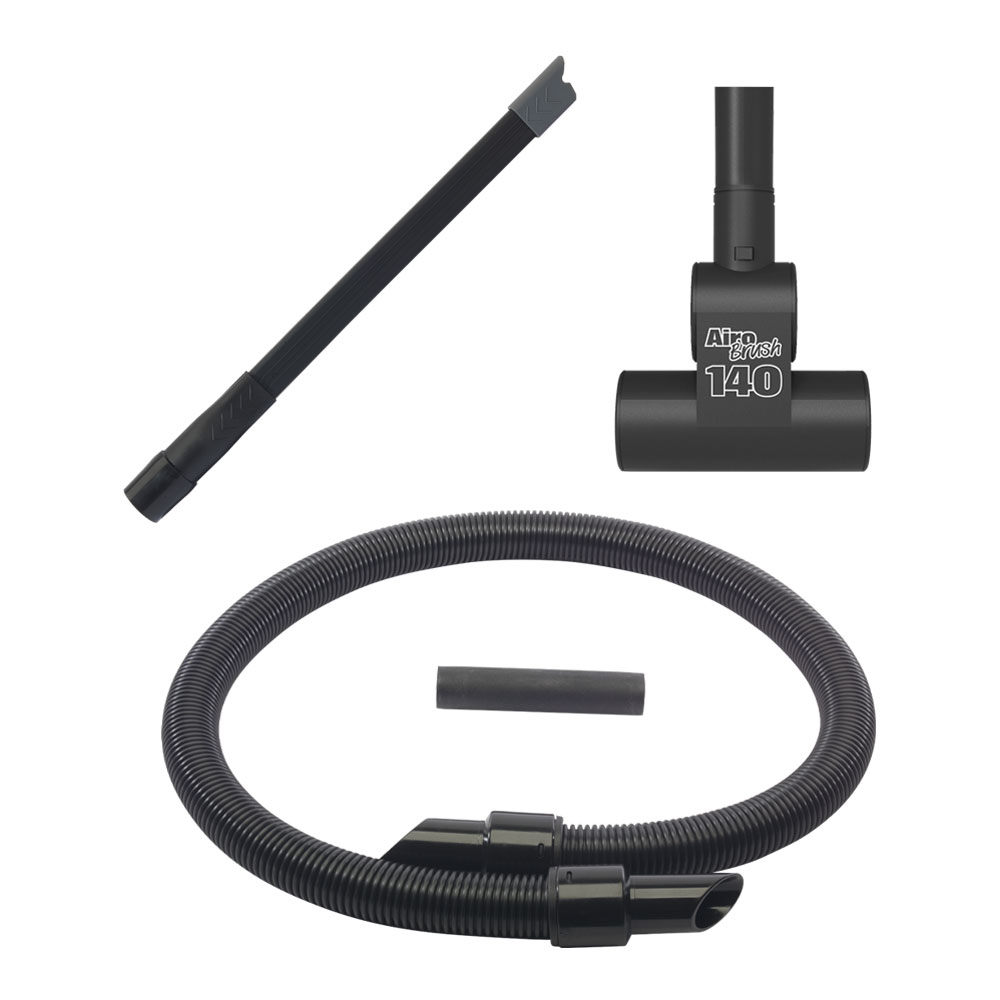 Car & Stair Kit - Numatic International