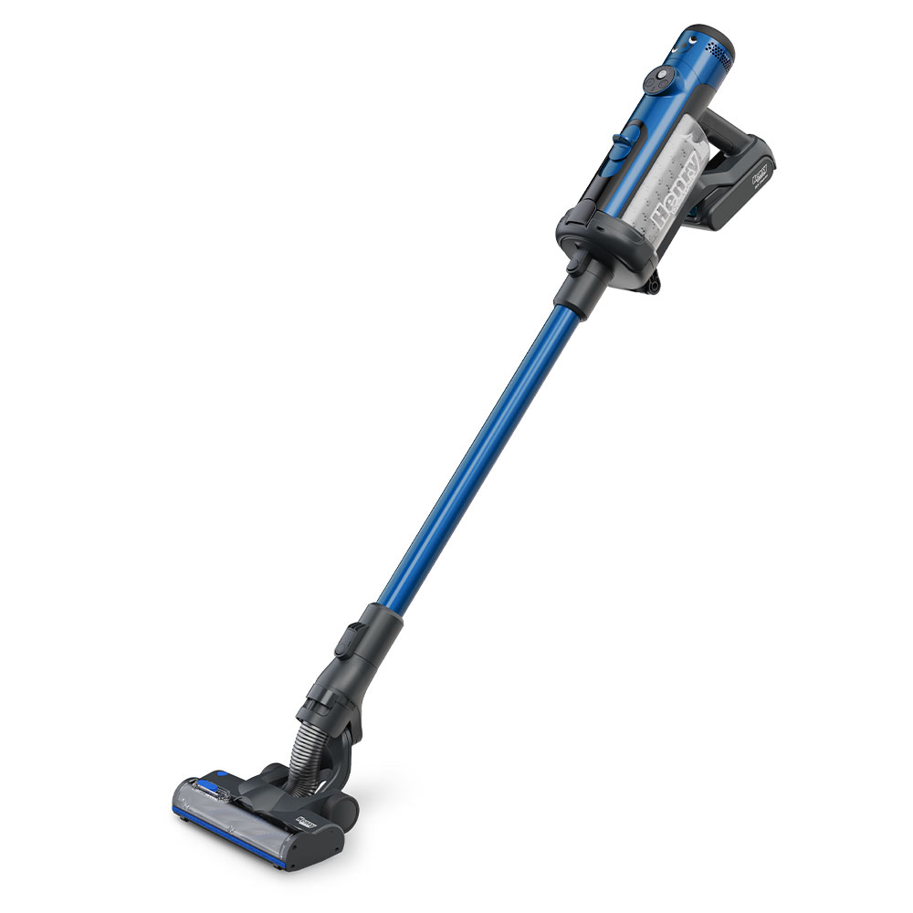 Henry Quick Pet - Numatic International