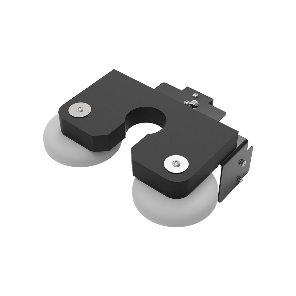Quick Vacuum Mounting Bracket - Numatic International