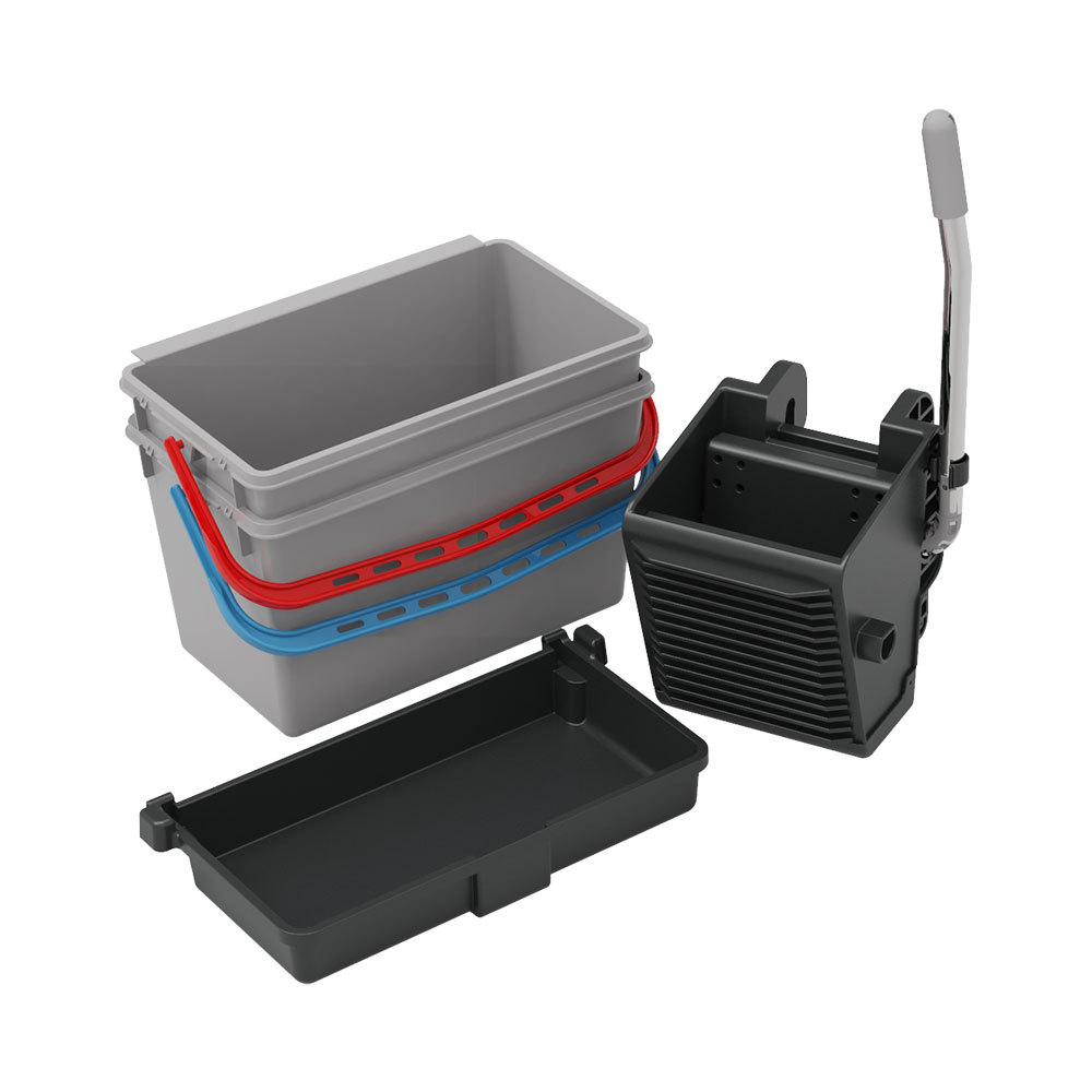 SRK2KS Kit - Numatic International